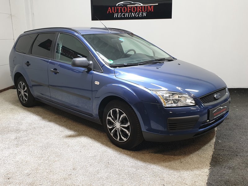 Ford Focus Turnier gebraucht kaufen in Hechingen Preis 1990 eur - Int ...
