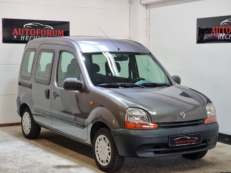 Renault Kangoo Gebraucht Kaufen Privat